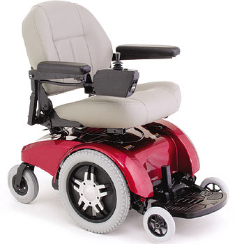 Motorized Wheelchair, Electric Wheelchairs, Mobility Scooter Guide